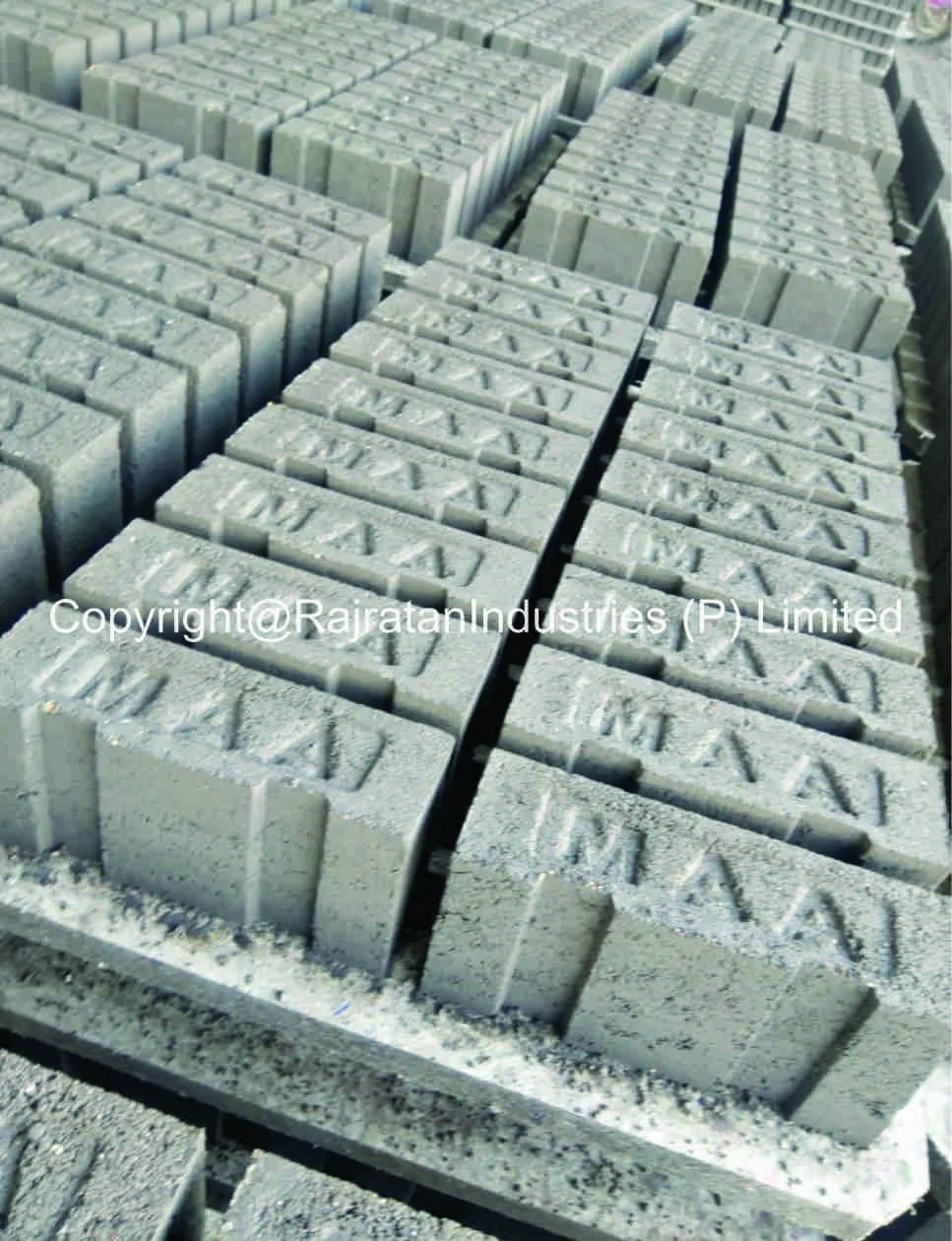 Composite Brick Pallets for Your Construction Needs
